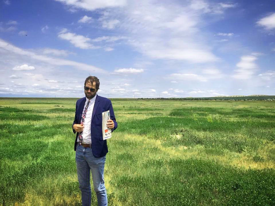 South Dakota Storytelling — South Dakota Historical Society Press