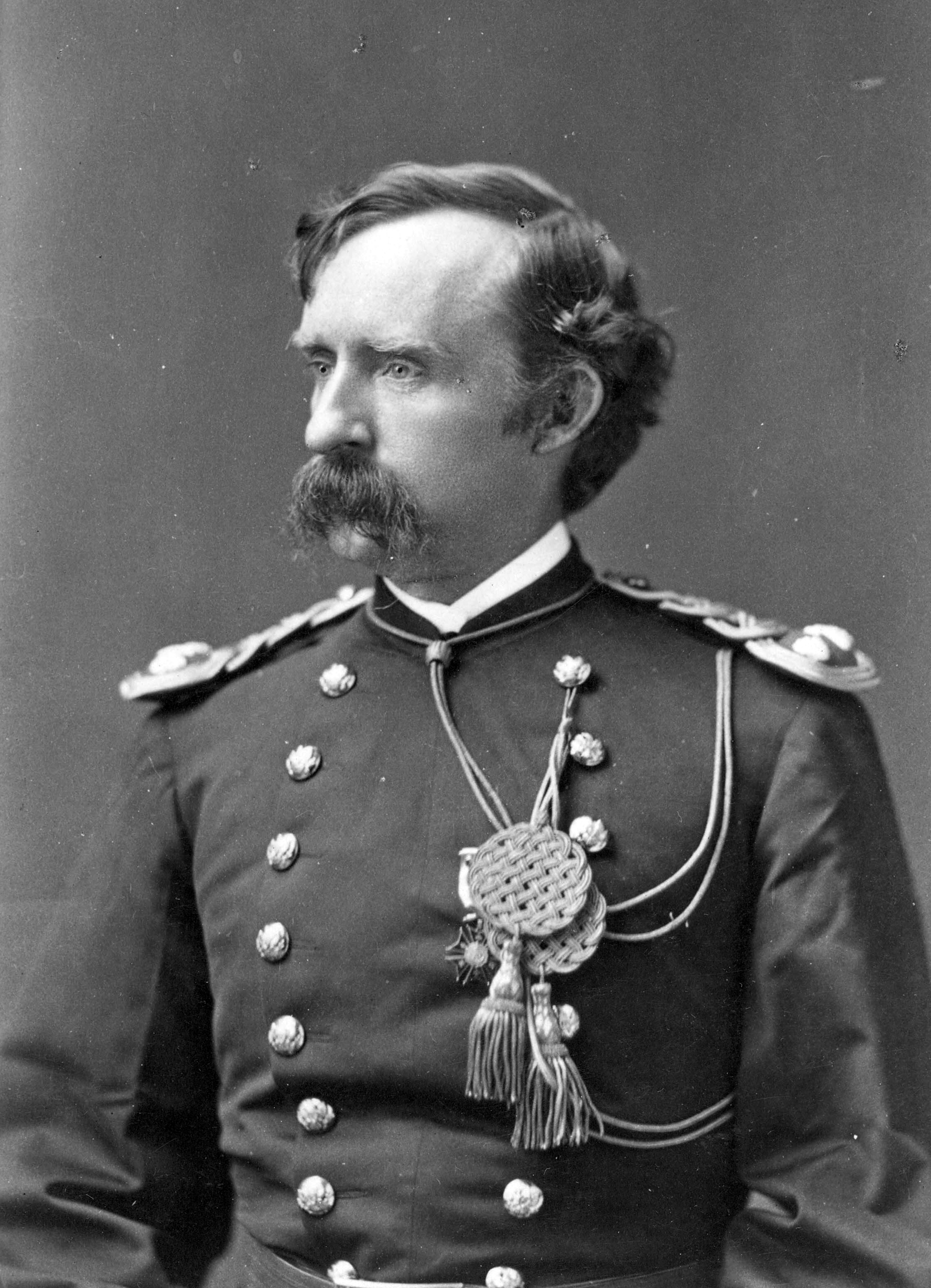 Understanding Custer’s Defeat at Little Big Horn — South Dakota ...