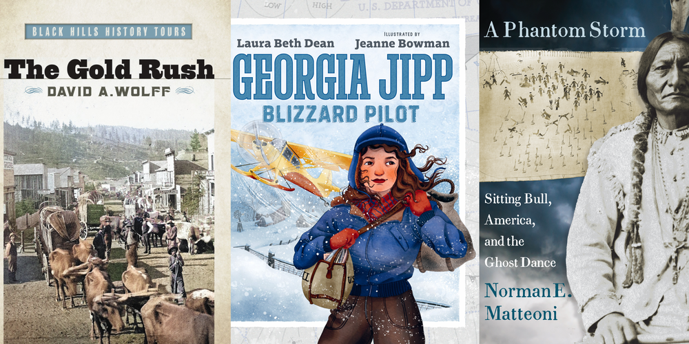 South Dakota Historical Society Press