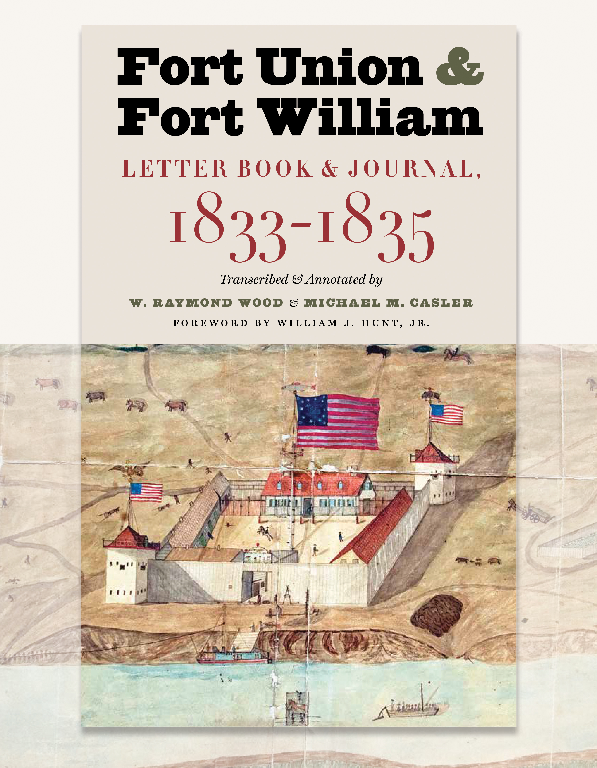 Fur Trade Focus of New State Historical Society Book — South Dakota ...