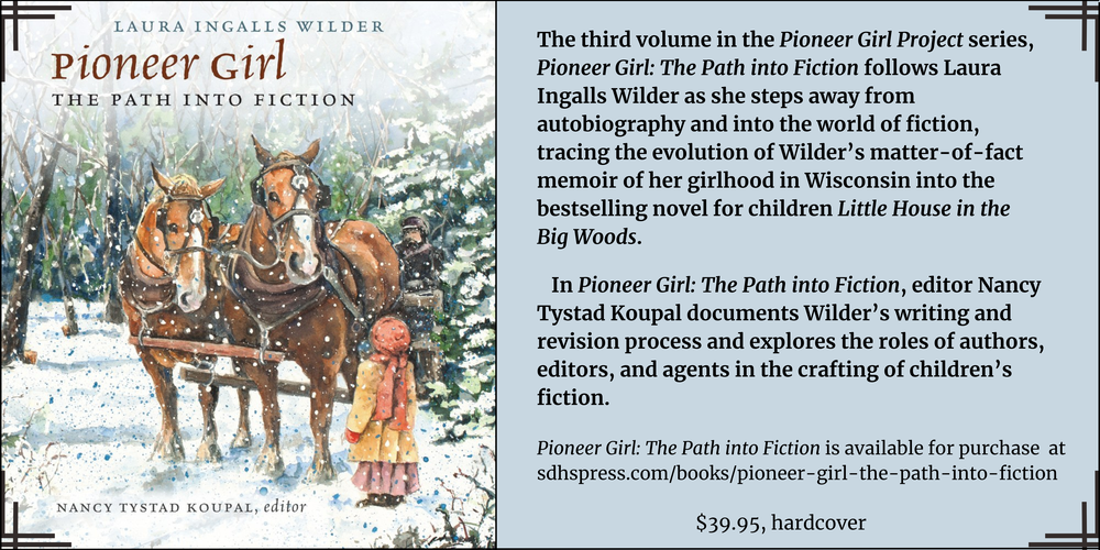 South Dakota Historical Society Press